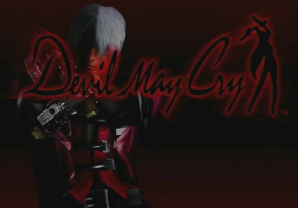 Devil May Cry And How Character Action Burst Onto The Gaming Scene In Style